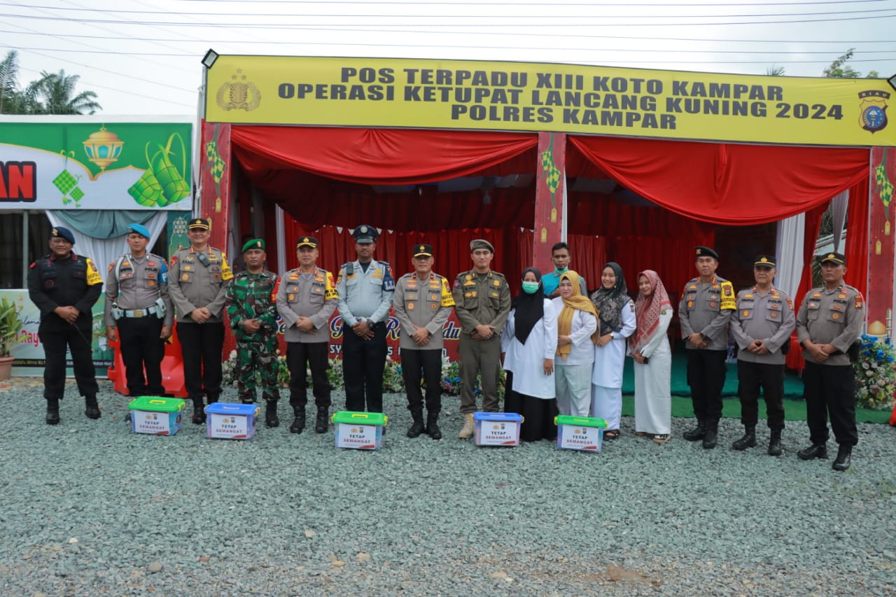 Info Kampar - Informasi Terlengkap Kabupaten Kampar Provinsi Riau, Indonesia